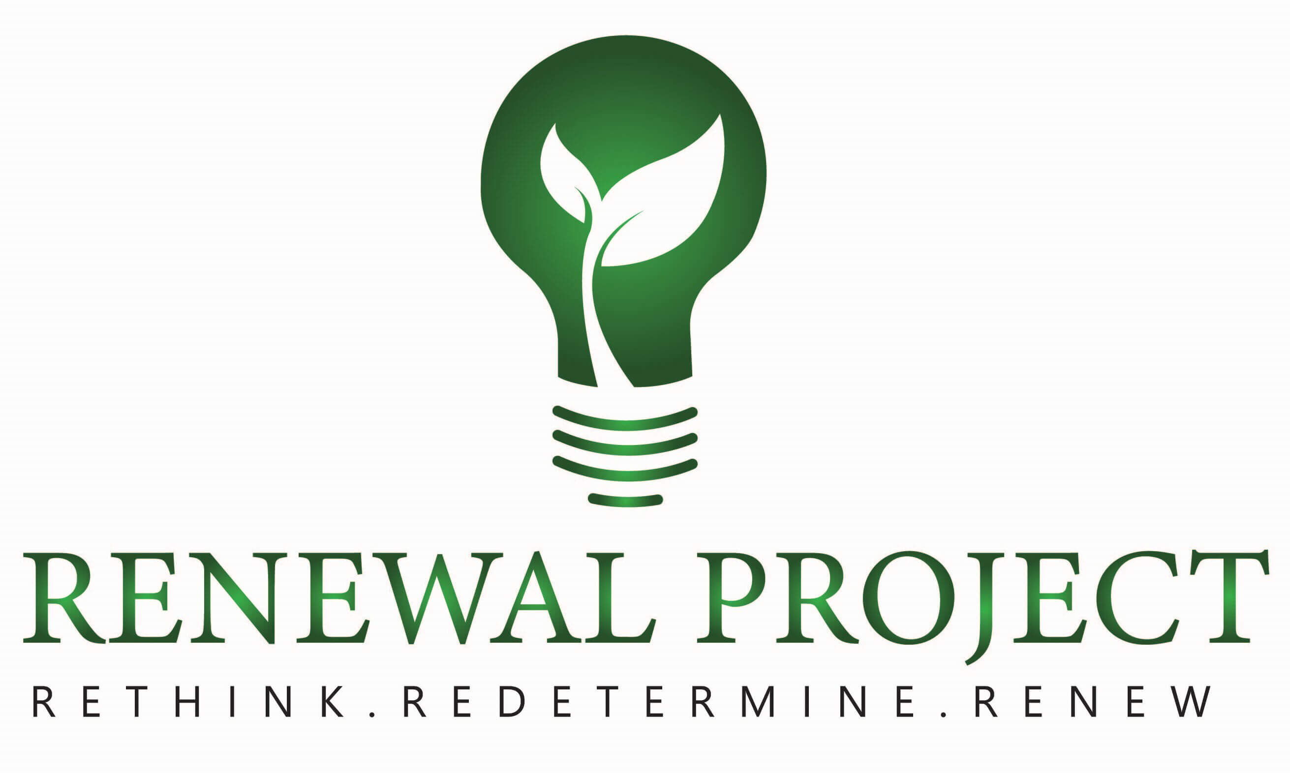 Renewal Project | Eco-Friendly Solutions for All